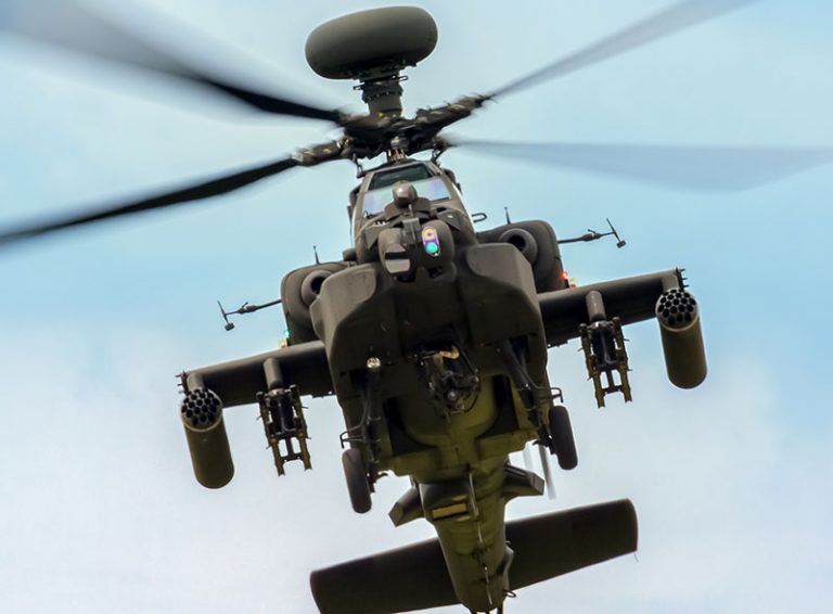 Designed for Purpose Military Lenses - Resolve Optics Ltd