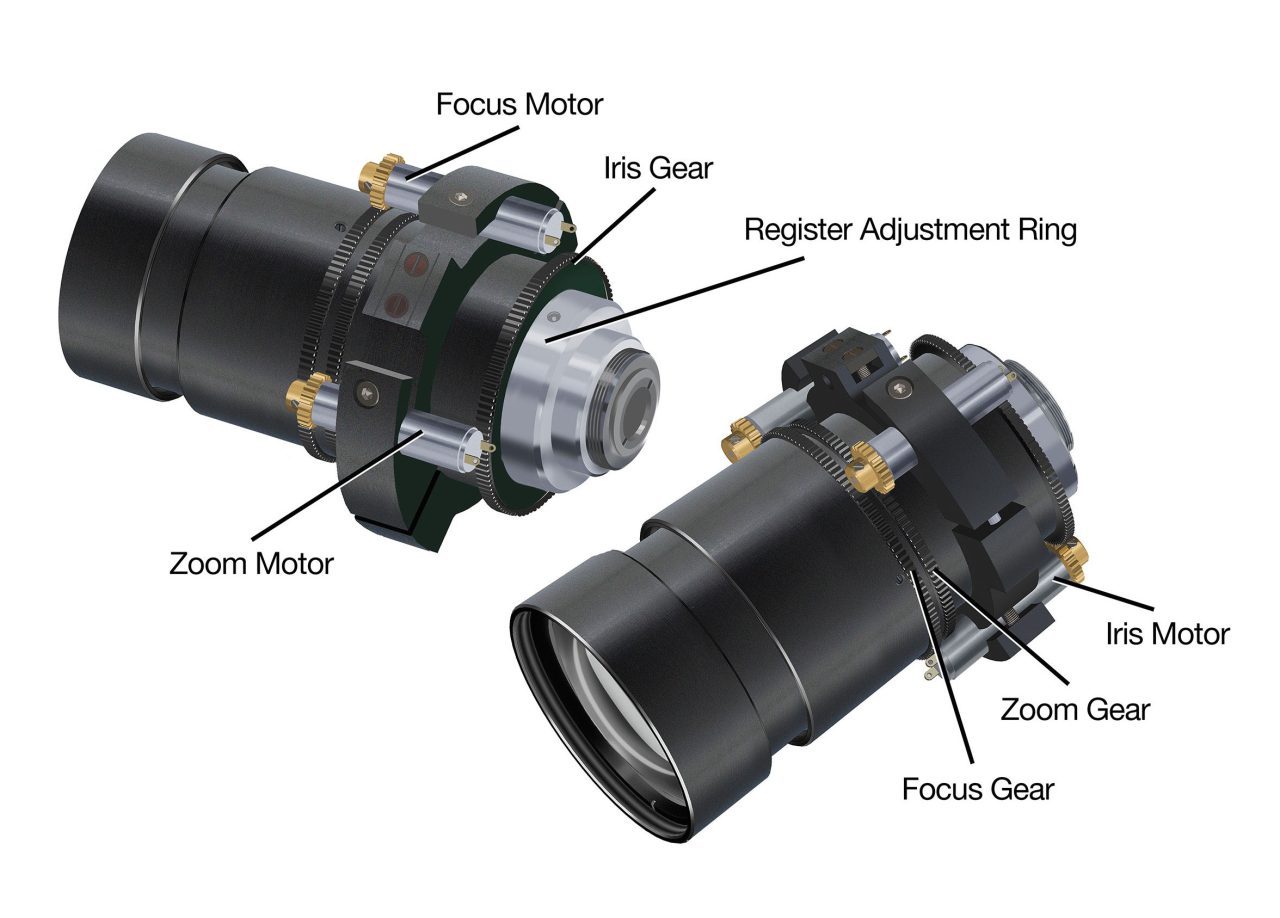 Custom Optical Design, Manufacturing and Consultancy - Resolve Optics