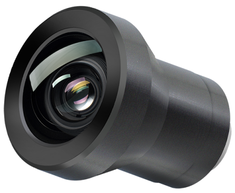 UV, IR and SWIR lenses - Resolve Optics