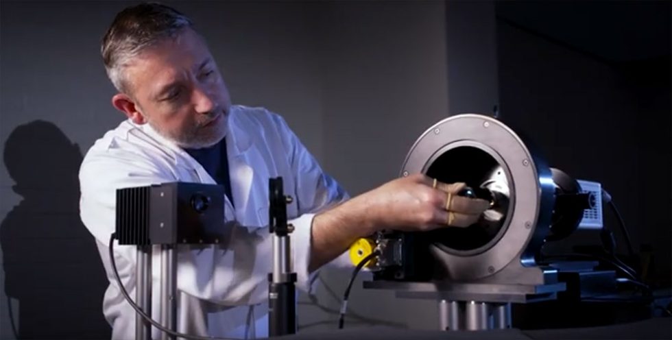 Custom Optical Design, Manufacturing and Consultancy - Resolve Optics